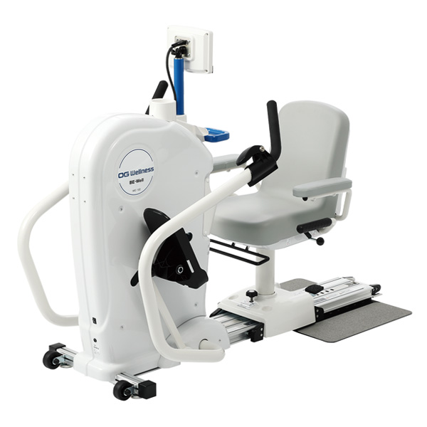 BE-Well WE-100 / WE-110 | OG Wellness