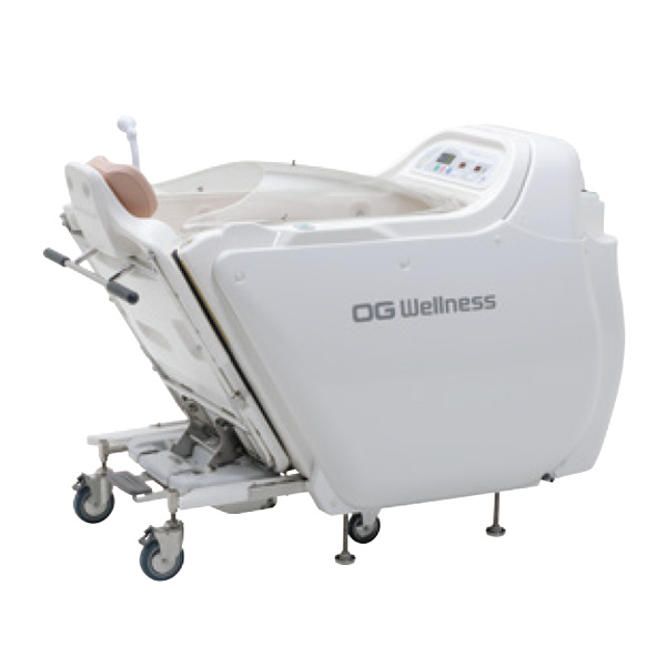 Sereno Chair-in HK-3800 | OG Wellness